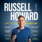 Comedy Guide 2026 & 2027 | Comedians on Tour | Ticketmaster UK