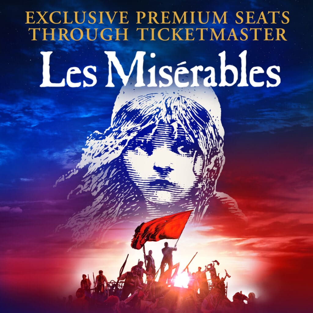 What's On London Event Guide 2024 & 2025 | Ticketmaster UK