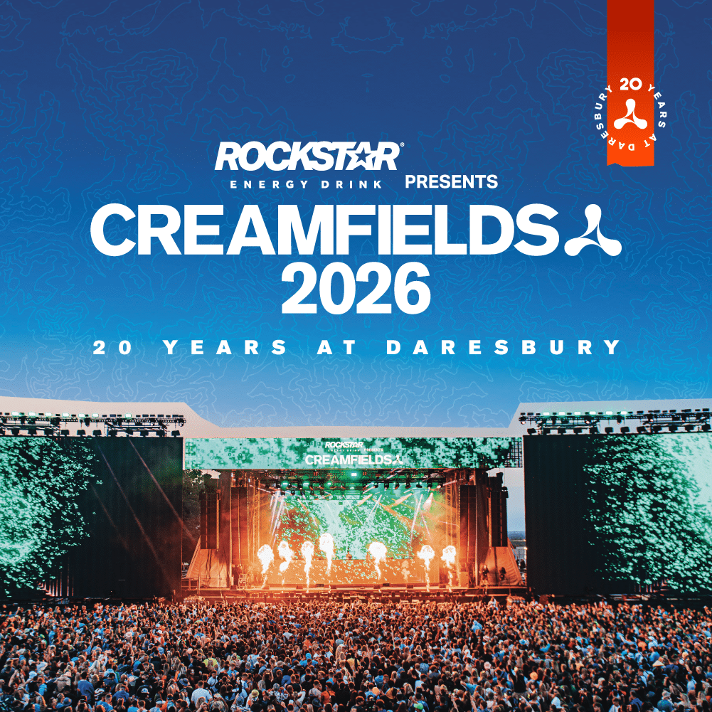 Top Festivals In August 2026 | Ticketmaster UK