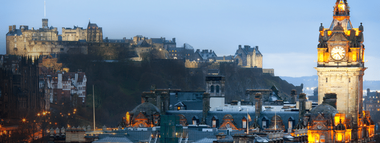 What's On Scotland | Scottish Events Guide 2023 |Ticketmaster UK