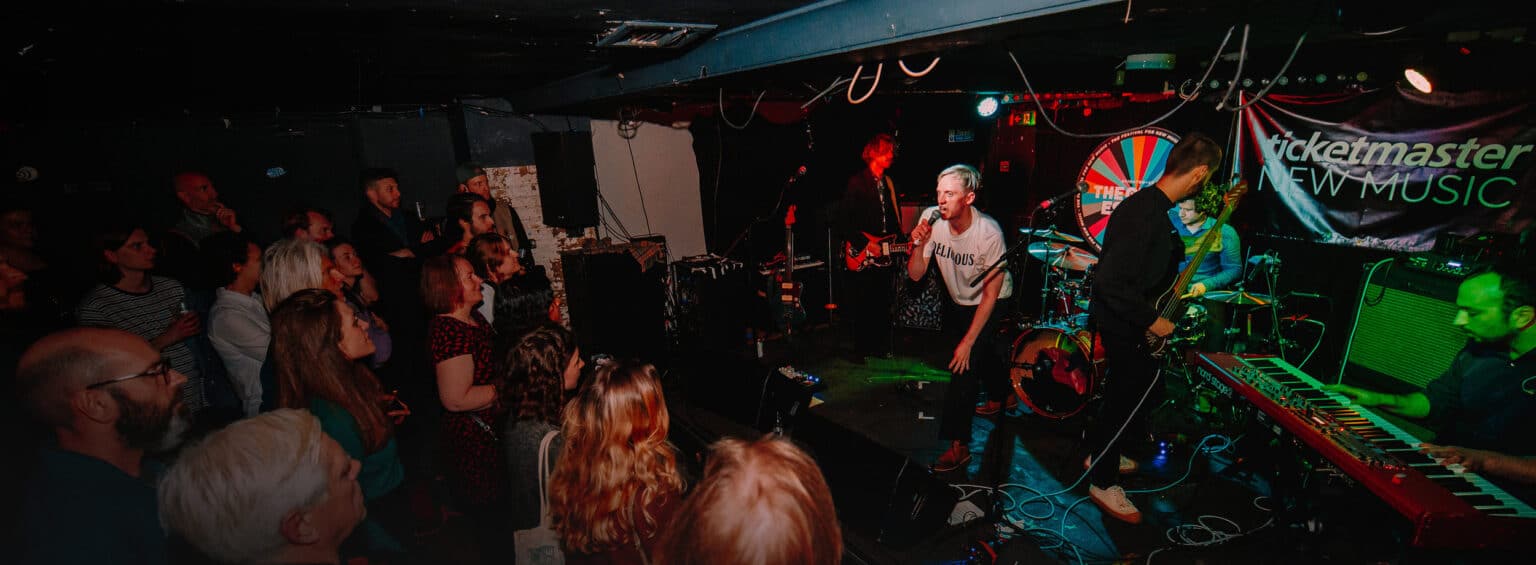 Concerts, Gigs & Tours | 2023 & 2024 Music Guide | Ticketmaster UK