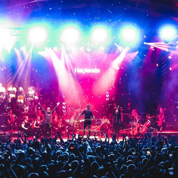 Top August Festivals 2023 | Ticketmaster UK