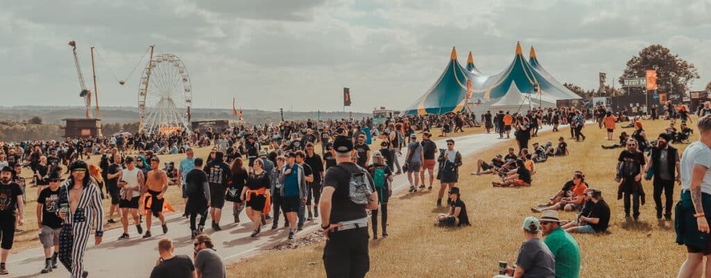 Top June Festivals 2023 | Ticketmaster UK
