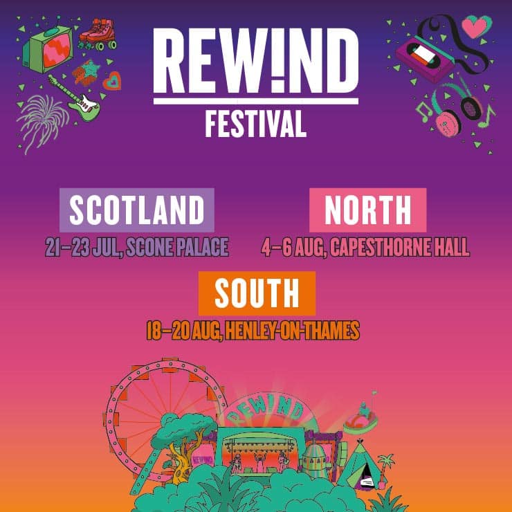 What's On Scotland | Scottish Events Guide 2023 |Ticketmaster UK