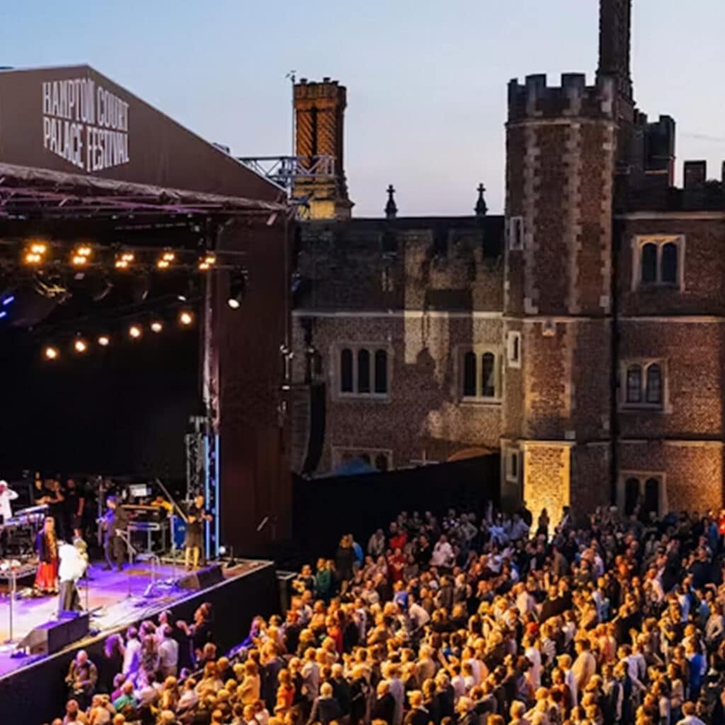 Summer 2026 | Gig Guide | Ticketmaster UK