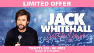 Comedy Guide 2023 | Comedians on Tour | Ticketmaster UK