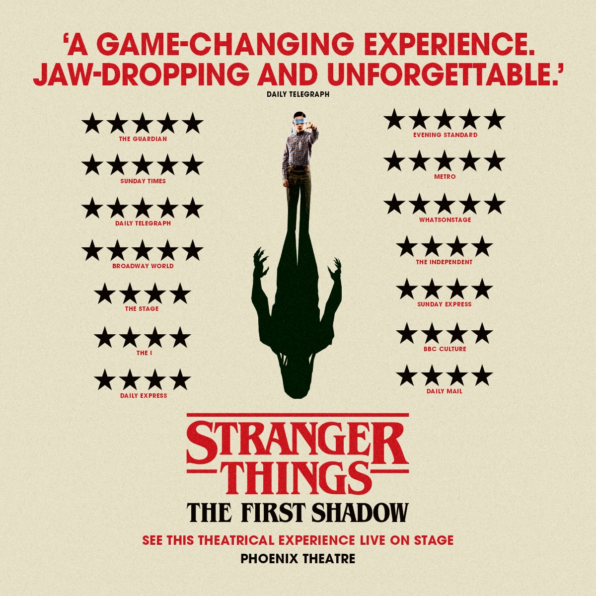 West End Theatre Guide | Best Shows 2025 & 2026 | Ticketmaster UK