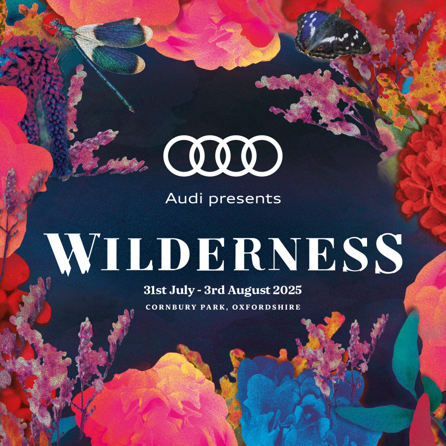 UK Festivals VIP Tickets | VIP Guide | Official Ticketmaster Website