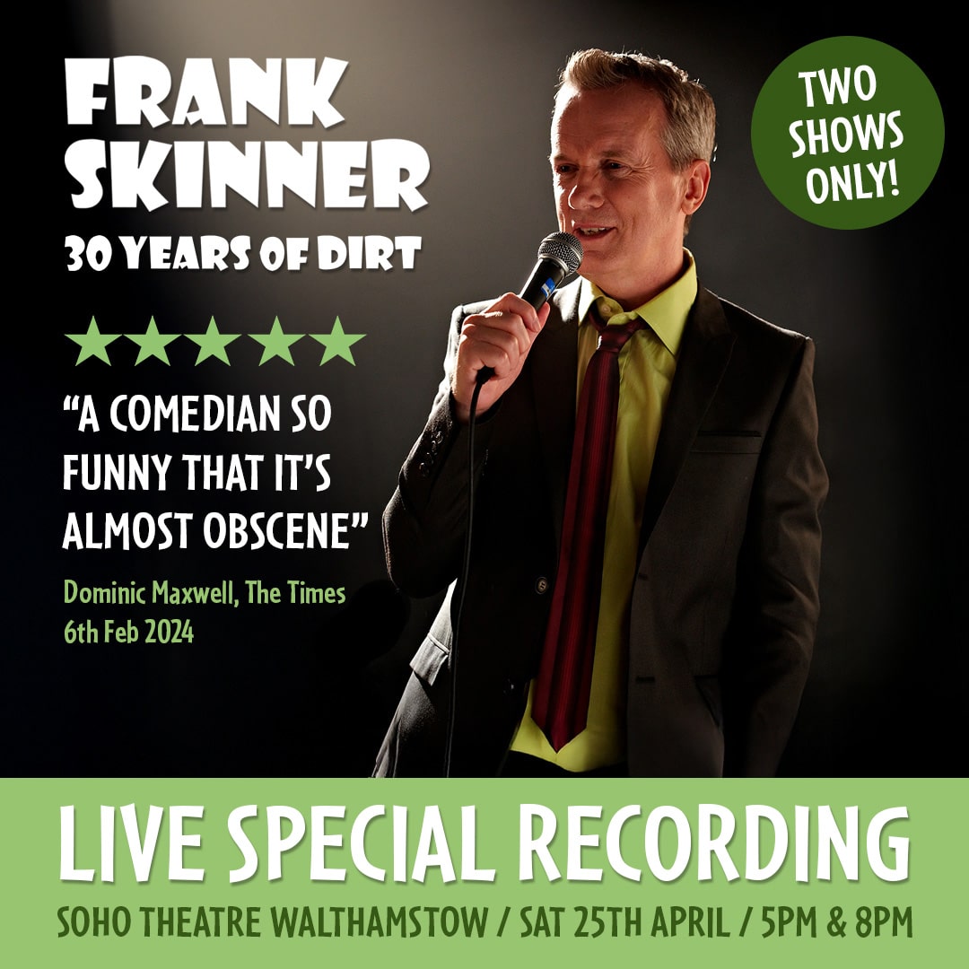 Comedy Guide 2025 & 2026 | Comedians on Tour | Ticketmaster UK