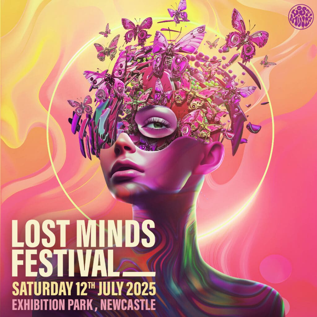 Electronic Dance Music Festivals 2025 | Ticketmaster UK