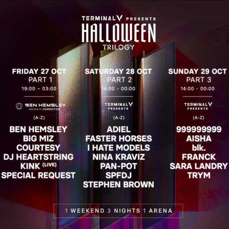 Music, Theatre, Comedy & Sport Guide 2023 - 2024 | Ticketmaster UK