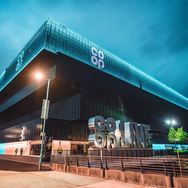 What's On Manchester Event Guide 2025 & 2026 | Ticketmaster UK