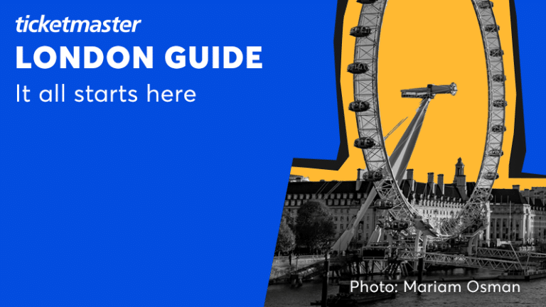 New Music Guide | Ticketmaster UK