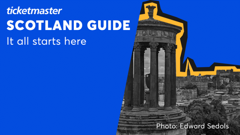New Music Guide | Ticketmaster UK