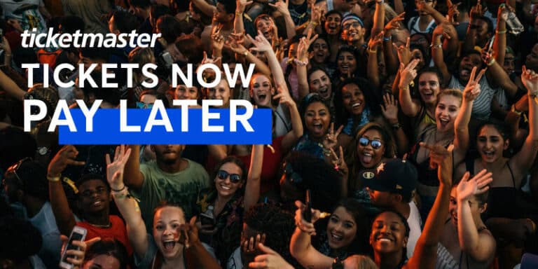 Electronic Music | 2025 & 2026 Gig Guide | Ticketmaster UK