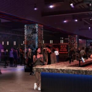 Venues Hospitality + VIP Tickets 2024 | VIP Guide | Official ...