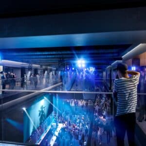 VIP Guide | VIP Tickets & Hospitality | Official Ticketmaster Website ...