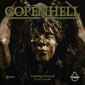 Rock, indie and metal festivals 2025 | Ticketmaster UK