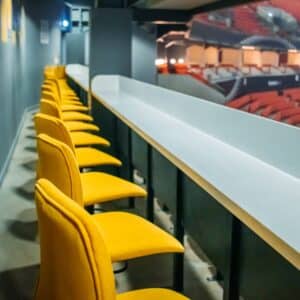 Venues Hospitality + VIP Tickets 2024 | VIP Guide | Official ...