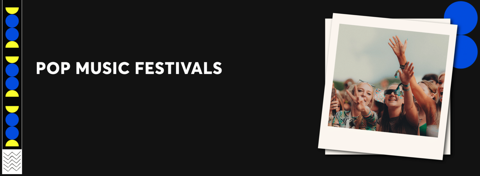 Pop festivals and outdoor shows 2026 | Ticketmaster UK