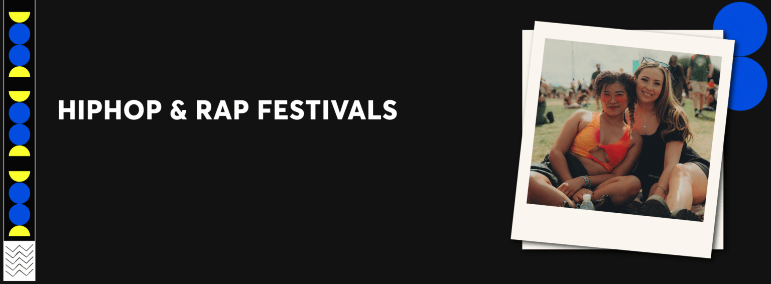 Hip-hop, grime and rap festivals 2026 | Ticketmaster UK