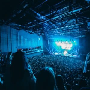 Venues Hospitality + VIP Tickets 2024 | VIP Guide | Official ...