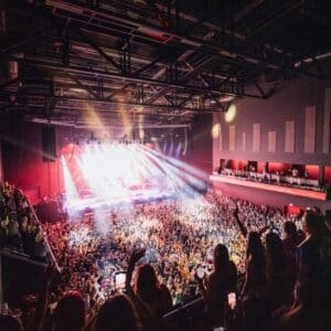 Venues Hospitality + VIP Tickets 2024 | VIP Guide | Official ...