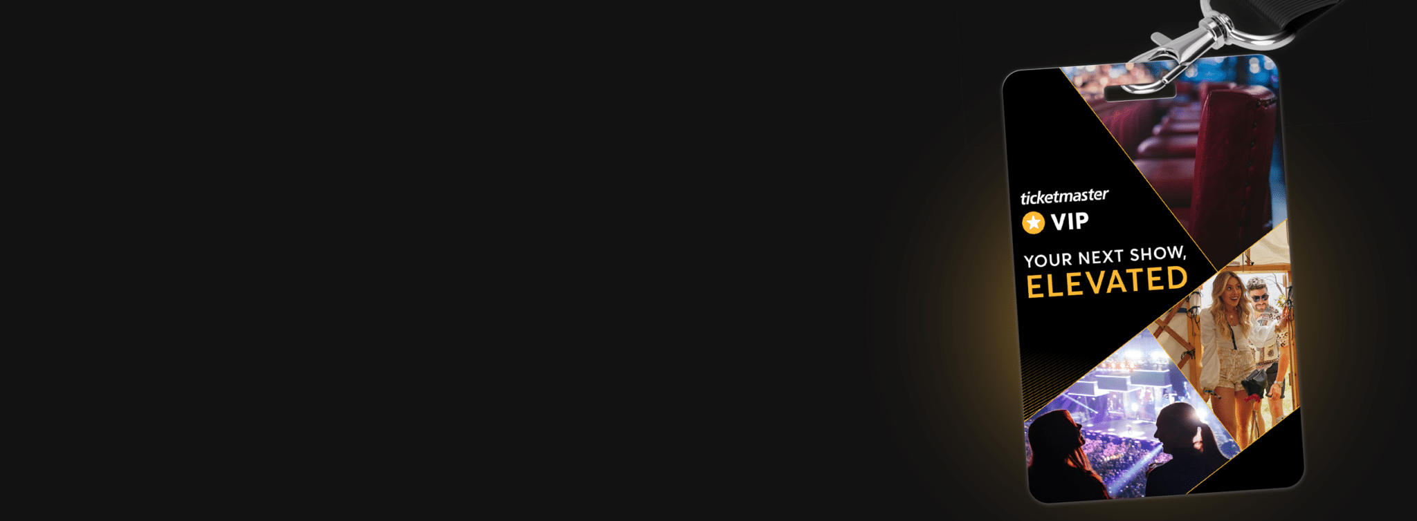 VIP Guide | VIP Tickets & Hospitality | Official Ticketmaster Website ...