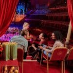 Venues Hospitality + VIP Tickets 2024 | VIP Guide | Official ...