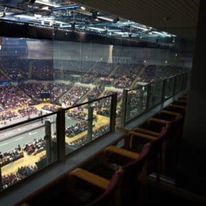 Venues Hospitality + VIP Tickets 2024 | VIP Guide | Official ...