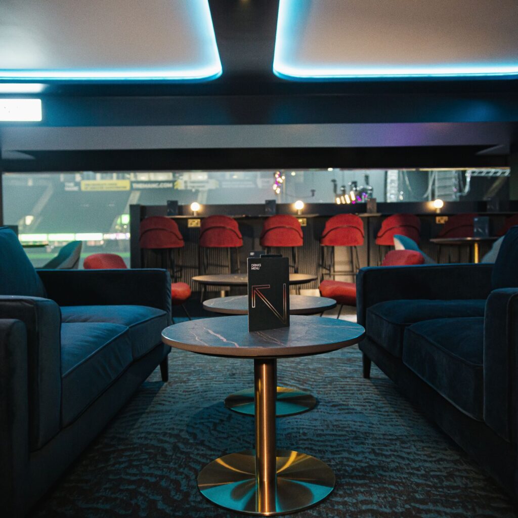 Venues Hospitality + VIP Tickets 2024 | VIP Guide | Official ...