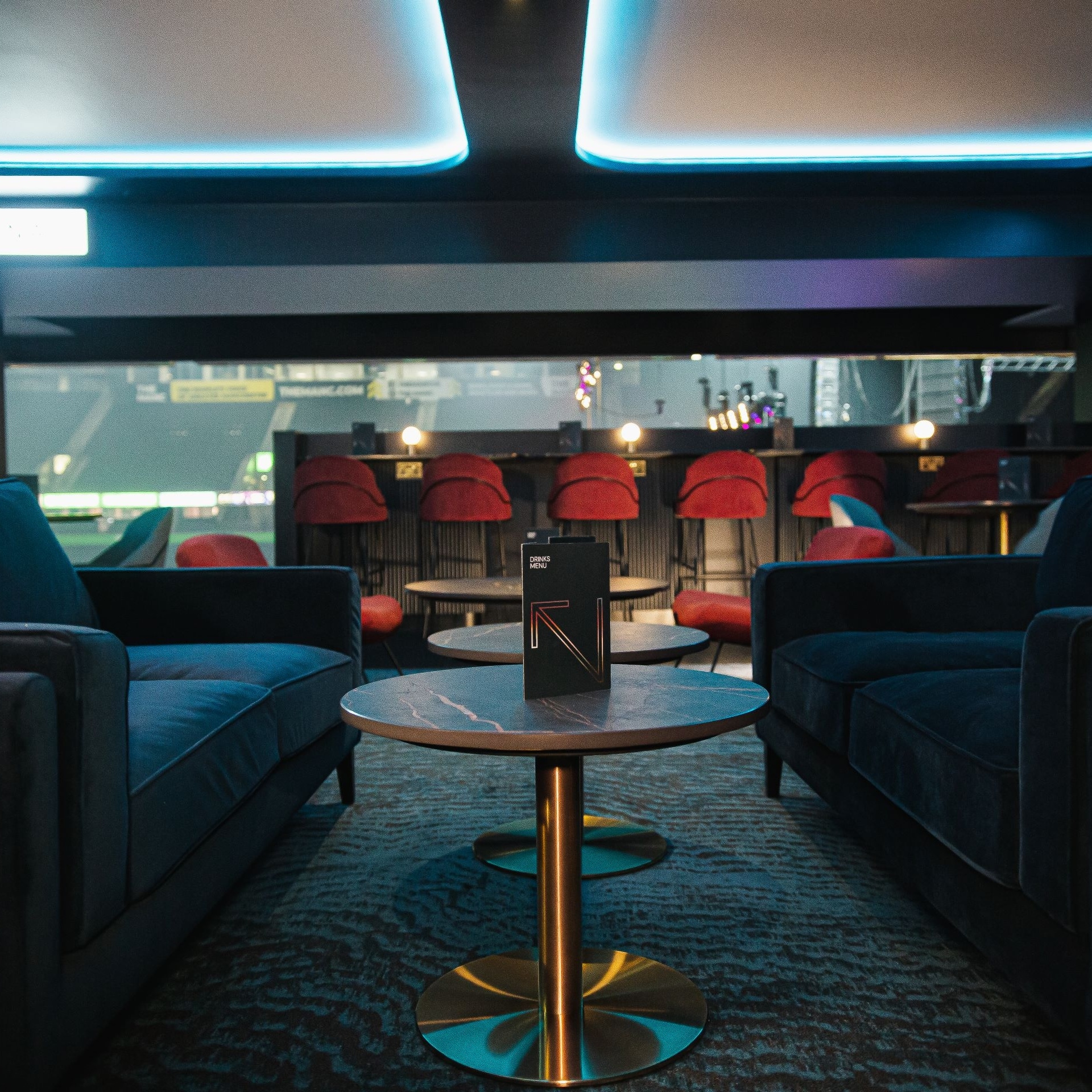 Venues Hospitality + VIP Tickets 2024 | VIP Guide | Official ...