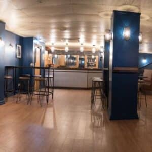 Venues Hospitality + VIP Tickets 2024 | VIP Guide | Official ...