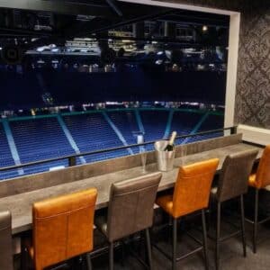 Venues Hospitality + VIP Tickets 2024 | VIP Guide | Official ...