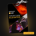 VIP Guide | VIP Tickets & Hospitality | Official Ticketmaster Website ...