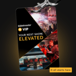 VIP Guide | VIP Tickets & Hospitality | Official Ticketmaster Website ...