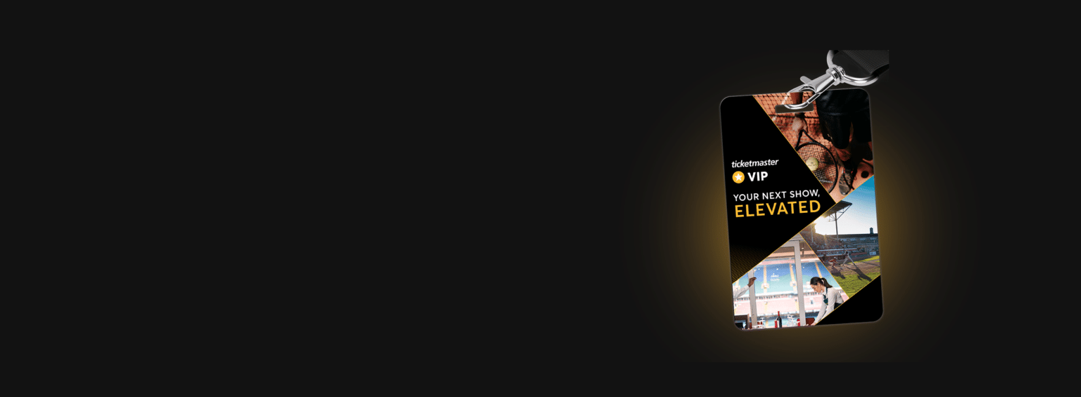 Sports Guide 2025 & 2026 | Events, Matches & Fixtures | Ticketmaster UK
