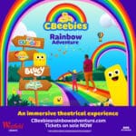 What's On London Event Guide 2024 & 2025 | Ticketmaster UK