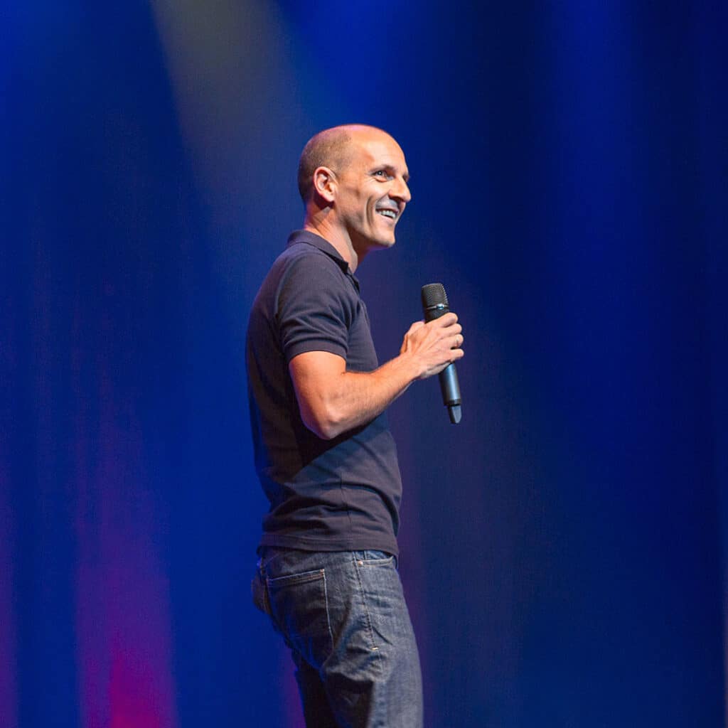Comedy Guide 2024 & 2025 | Comedians on Tour | Ticketmaster UK