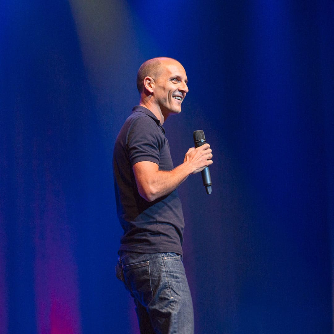 Comedy Guide 2024 & 2025 | Comedians on Tour | Ticketmaster UK