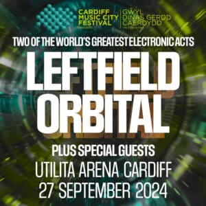 What's On Cardiff & Wales | Events Guide 2024 | Ticketmaster UK