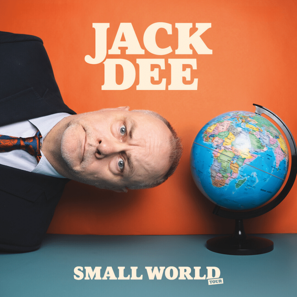 Comedy Guide 2025 & 2026 | Comedians on Tour | Ticketmaster UK