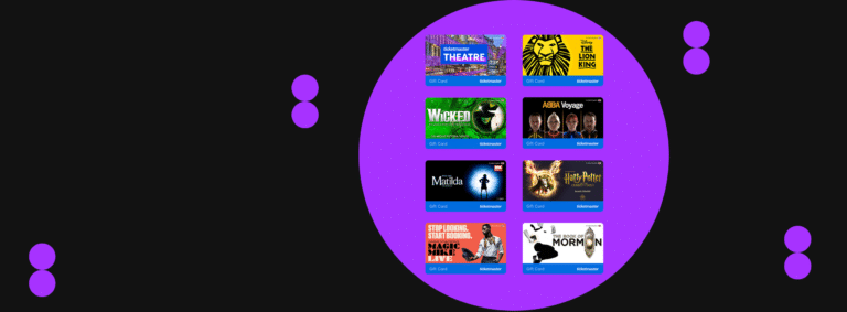 Premium Theatre | VIP Theatre Tickets | Official Ticketmaster UK