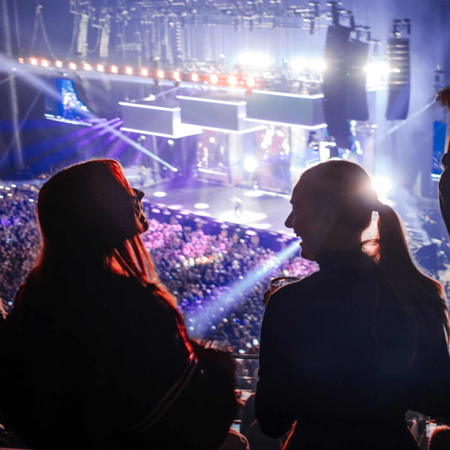 VIP Guide | VIP Tickets & Hospitality | Official Ticketmaster Website | TM Guides