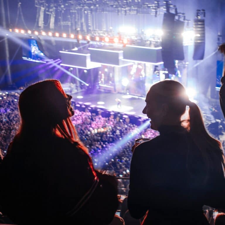 VIP Guide | VIP Tickets & Hospitality | Official Ticketmaster Website ...