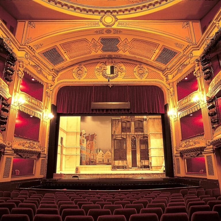 VIP Guide | VIP Tickets & Hospitality | Official Ticketmaster Website ...