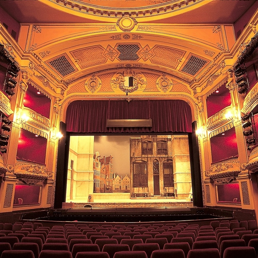 VIP Guide | VIP Tickets & Hospitality | Official Ticketmaster Website ...