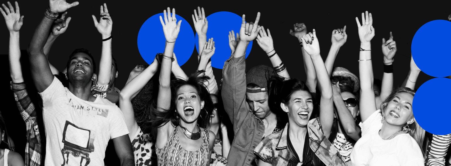 Concerts, Gigs & Tours | Your 2026-27 Music Guide | Ticketmaster UK