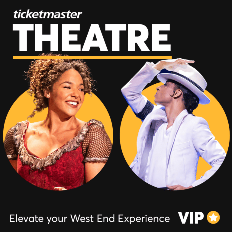 West End Theatre Guide | Best Shows 2025 & 2026 | Ticketmaster UK