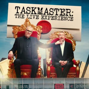 Things To Do | What's On Guide | Ticketmaster UK